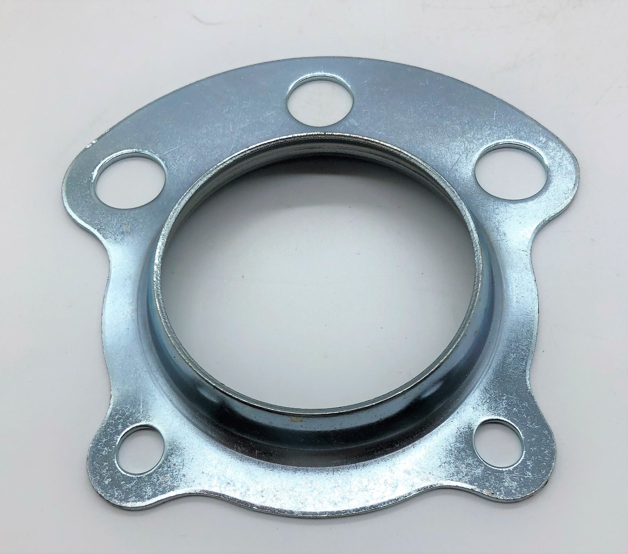 Camshaft Inner Retainer Plate to suit Fruehauf & Rockwell — Australian ...