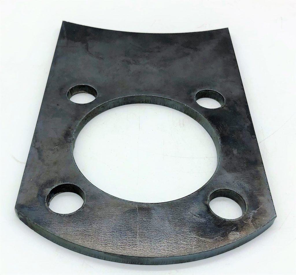 Camshaft Mounting Plate to suit Rockwell — Australian Truck and Trailer ...