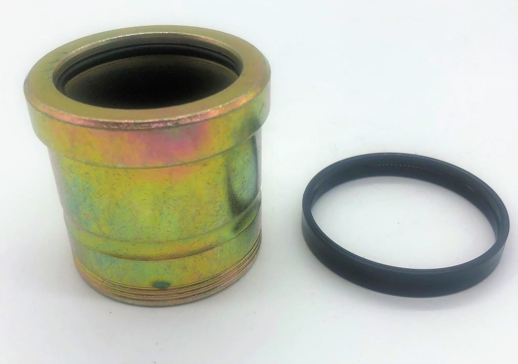 Camshaft Bush For Fruehauf "Pro-Par" Axle — Australian Truck and ...