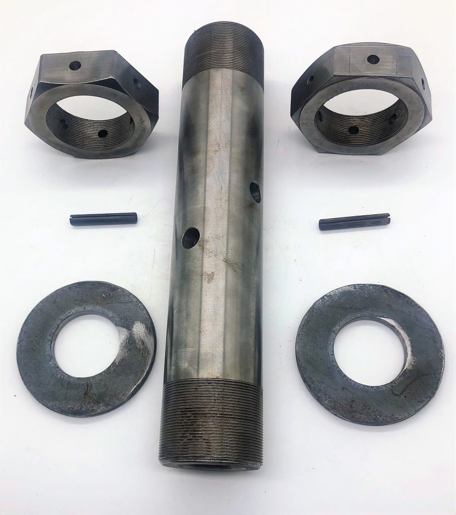 Equaliser Pin to suit Reyco, Rubery Owen & Transpec Suspensions ...