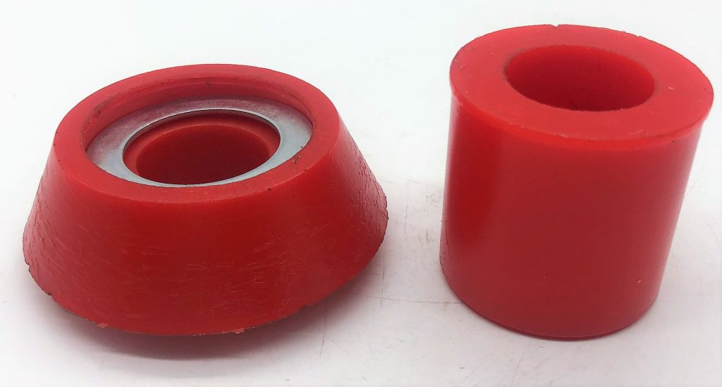 Radius Rod Bush (3 part bush) to suit Reyco Suspensions — Australian ...