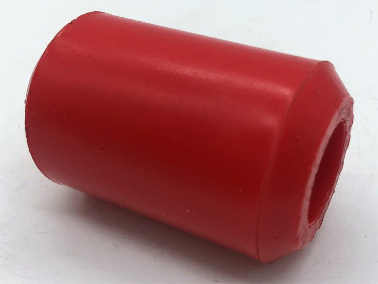 Radius Rod Bush to suit Reyco — Australian Truck and Trailer Parts