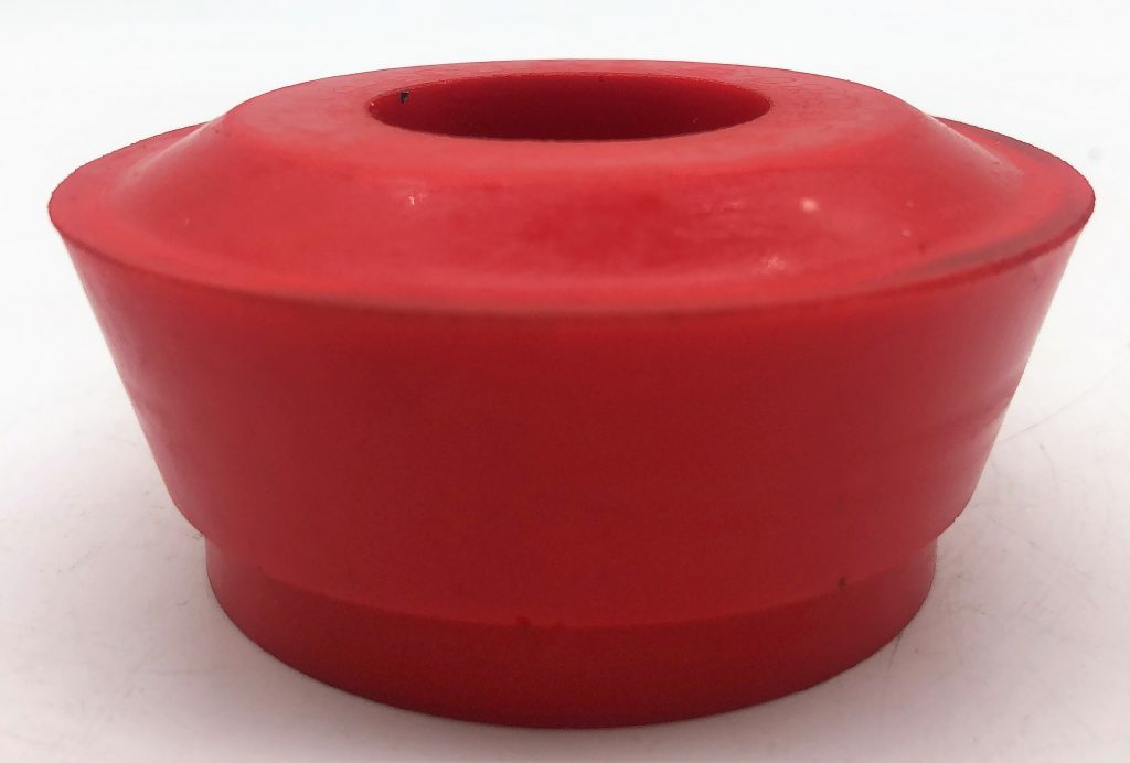 Radius Rod Inner Bush to suit Freighter Suspensions — Australian Truck ...