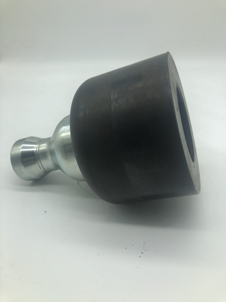 Press in Tool for Torque Rod Bushes — Australian Truck and Trailer Parts