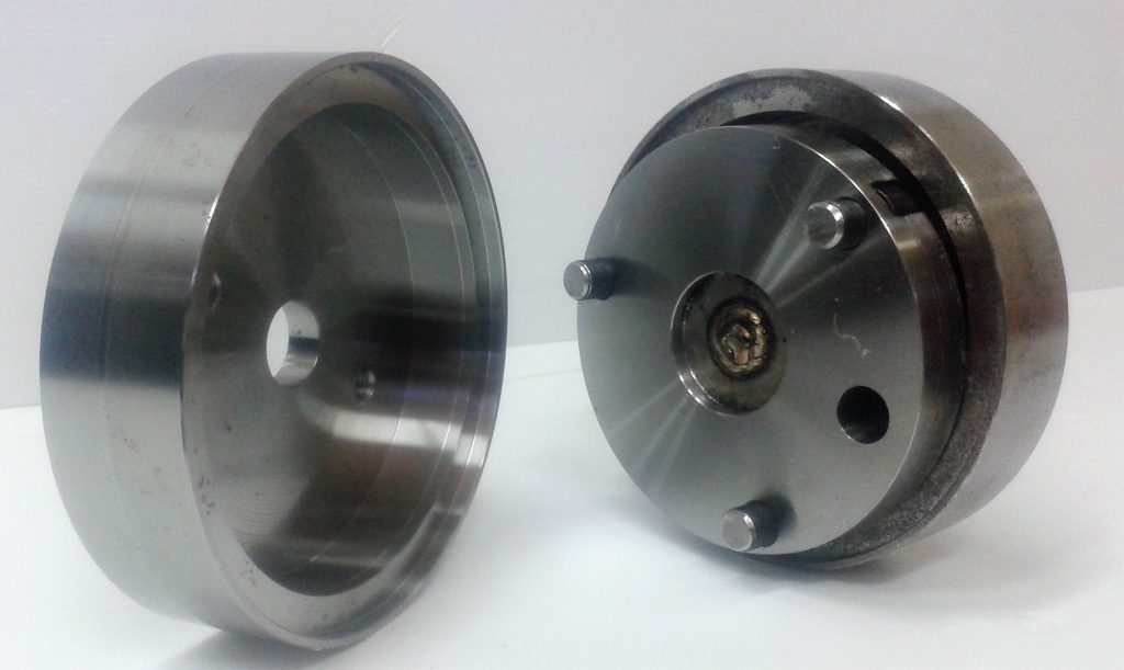 Rear & Front Main Seal Installation Tool Kit to suit C15 CAT ...