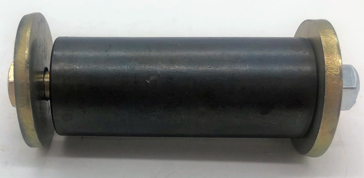 Brake Show Anchor Pin Kit — Australian Truck and Trailer Parts