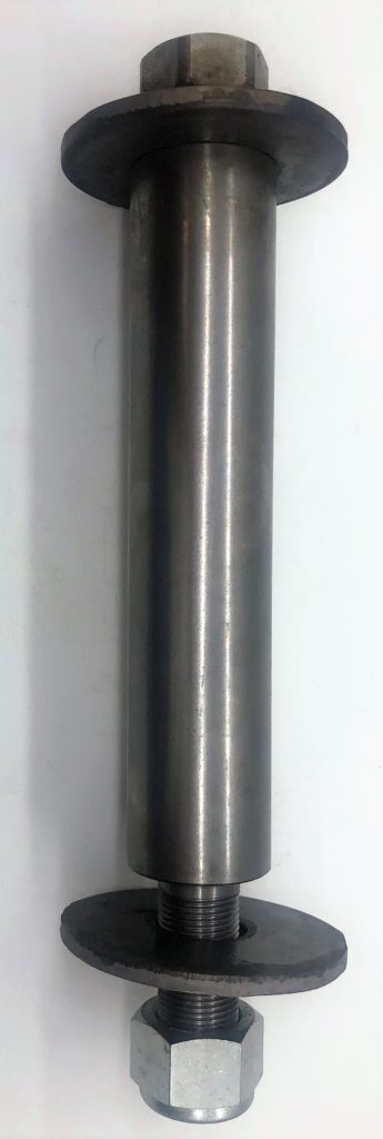 Equaliser Pin to suit Lusty Allison Trailers — Australian Truck and ...