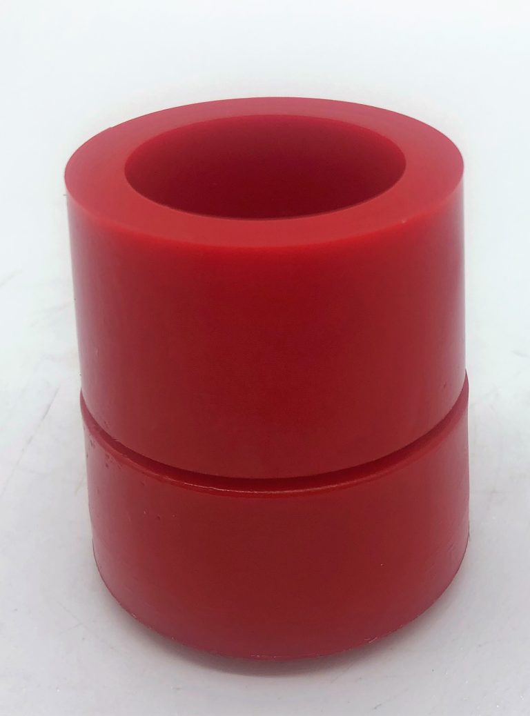 Radius Rod Bush (Snap Type) to suit Freighter, Haulmark, McGrath ...