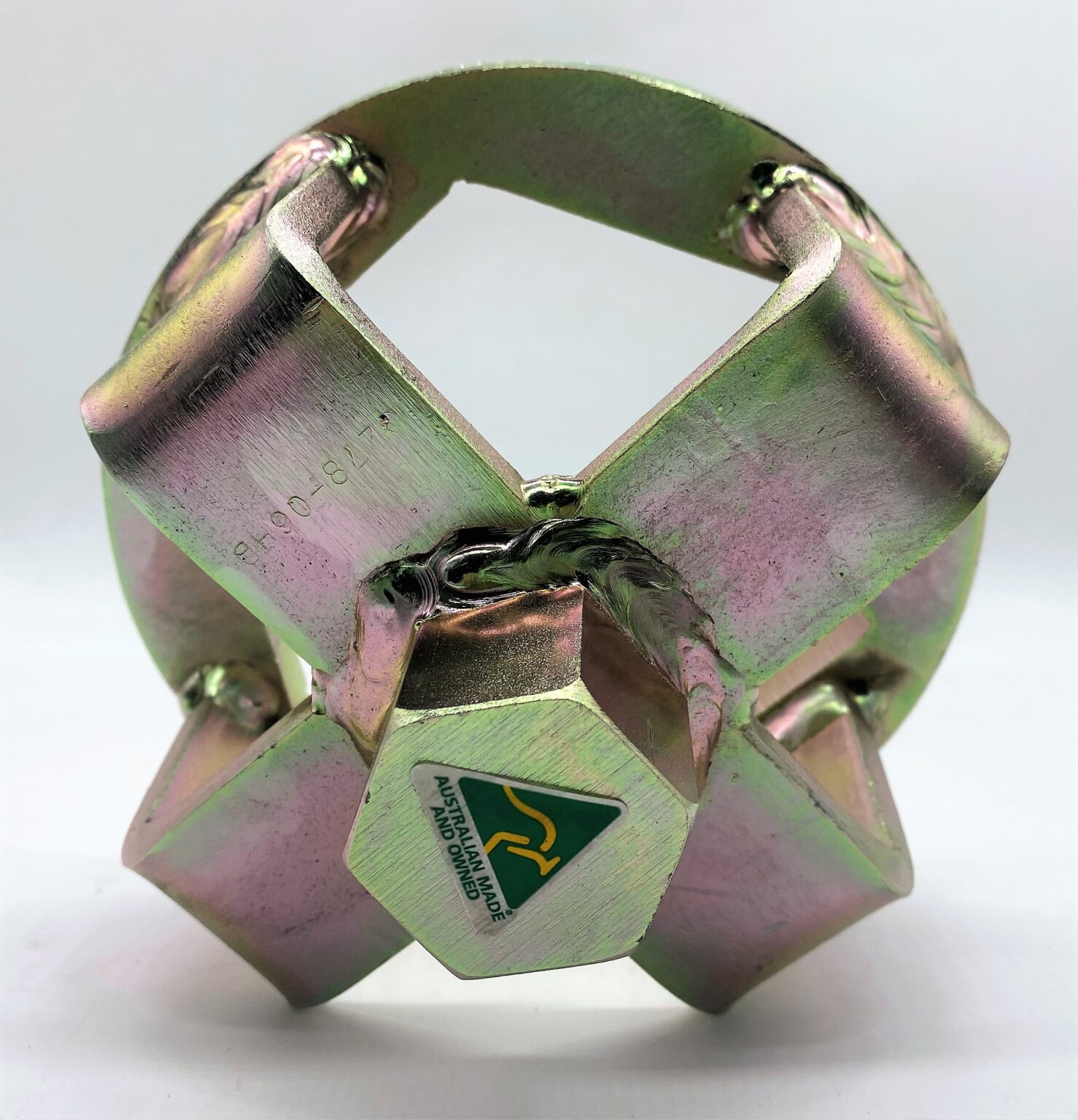 Heavy Duty Spanner 6 Sided Open Type — Australian Truck and Trailer Parts