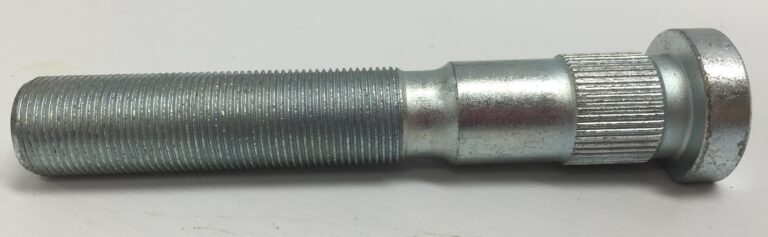 Disc Wheel Stud to suit Mack — Australian Truck and Trailer Parts