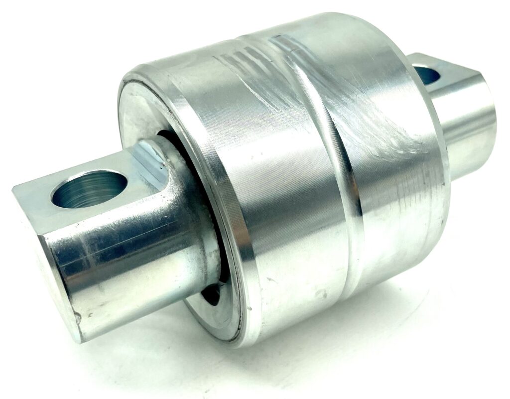 Heavy Duty Screw In Version Straddle Assembly Torque Rod Bush to Suit ...