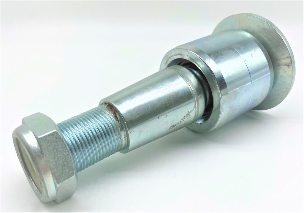 Tapered Pin Assembly to suit Mack, Hendrickson and Meritor — Australian ...