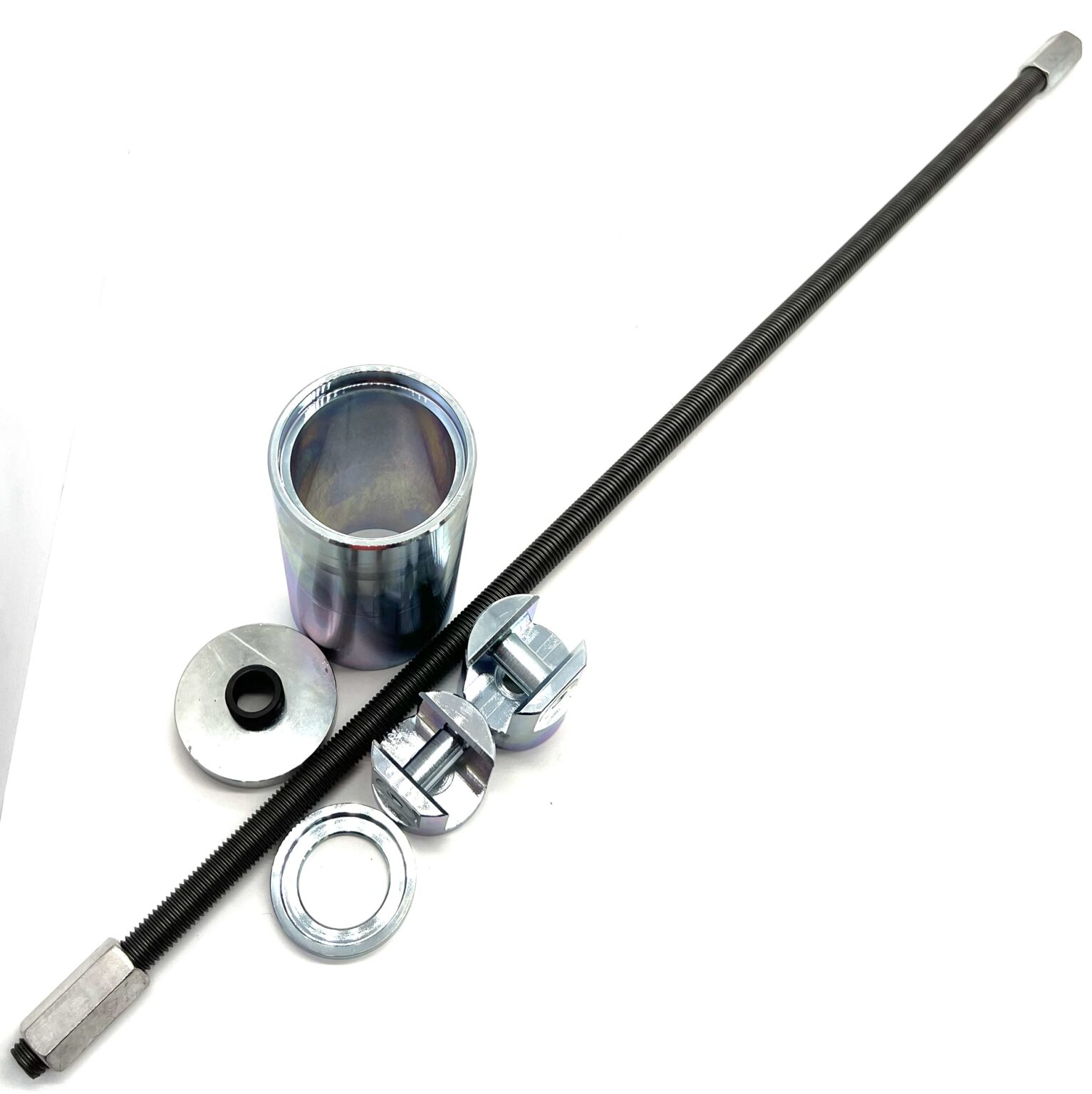 Kenworth Parabolic Sway Bar Tool Kit — Australian Truck and Trailer Parts