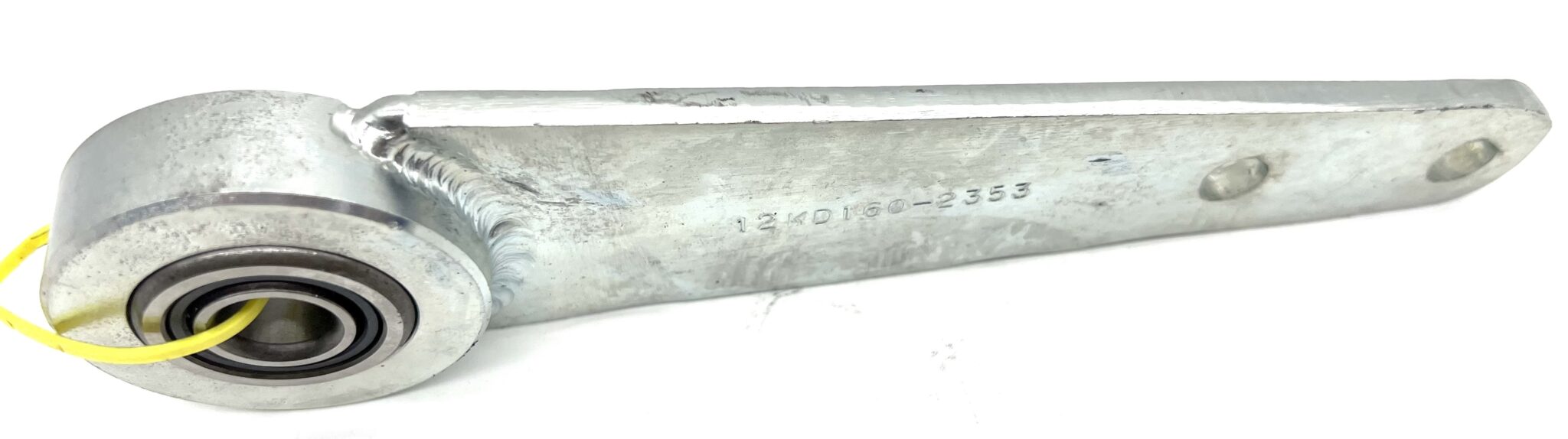 Kenworth Lever Clutch Control Arm Linkage — Australian Truck and ...